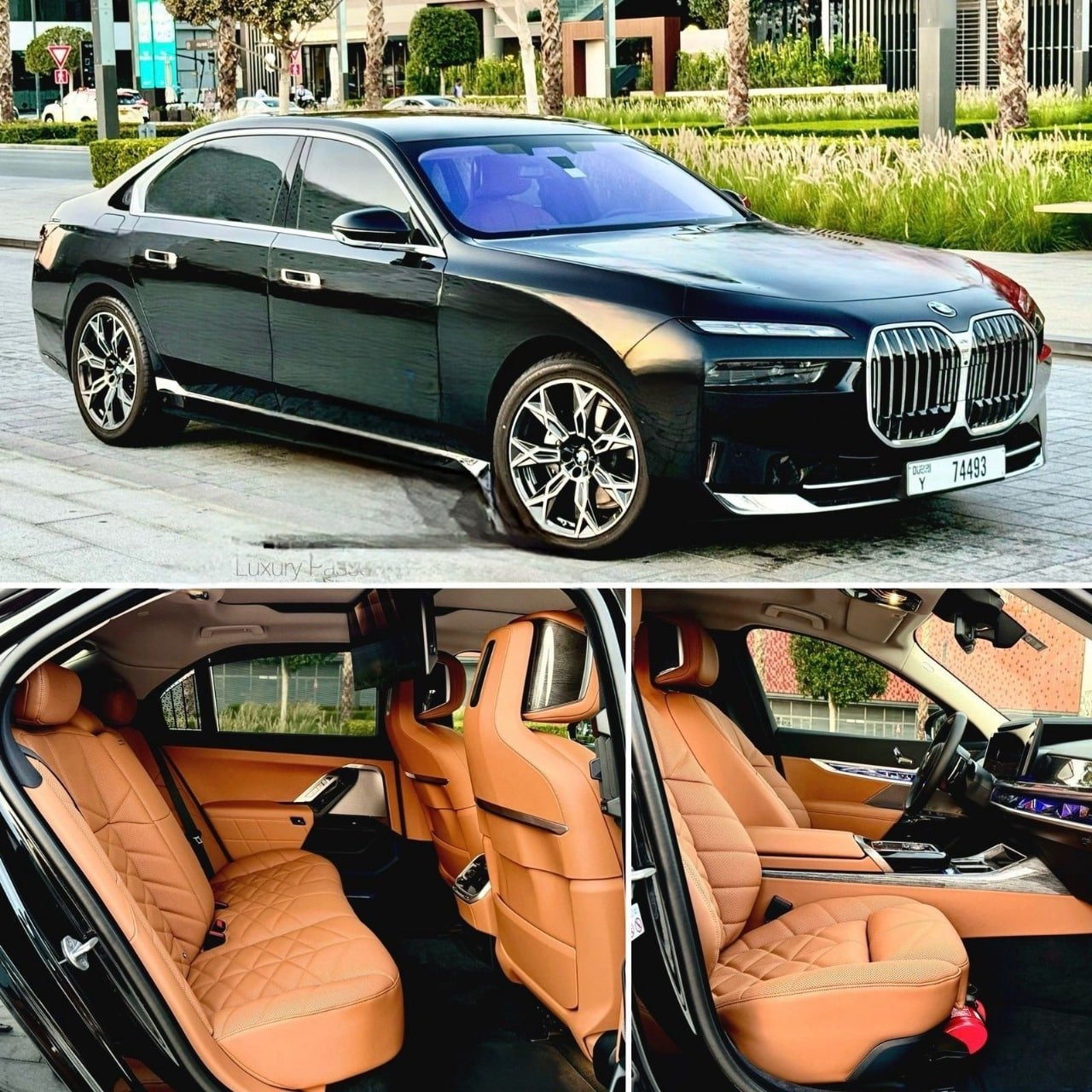 Contact Us - NSB Luxury Transport