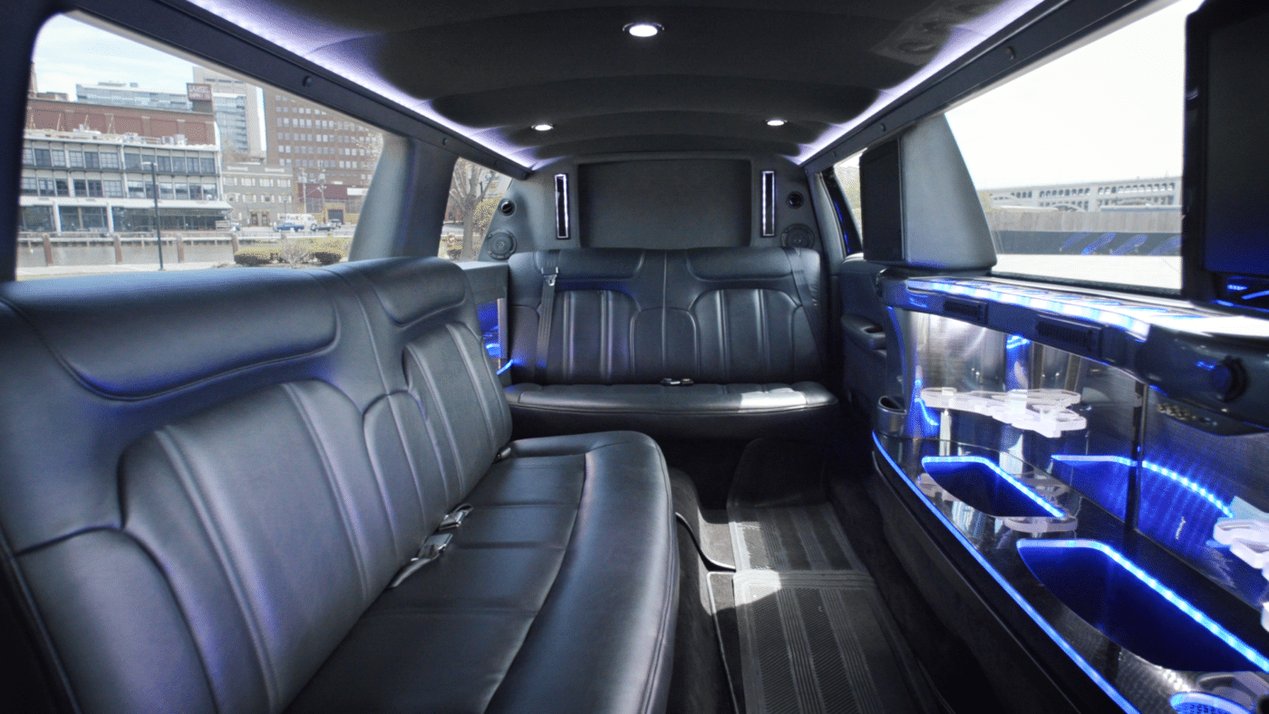 What is the Benefit of Limo: Luxury & Comfort Unveiled